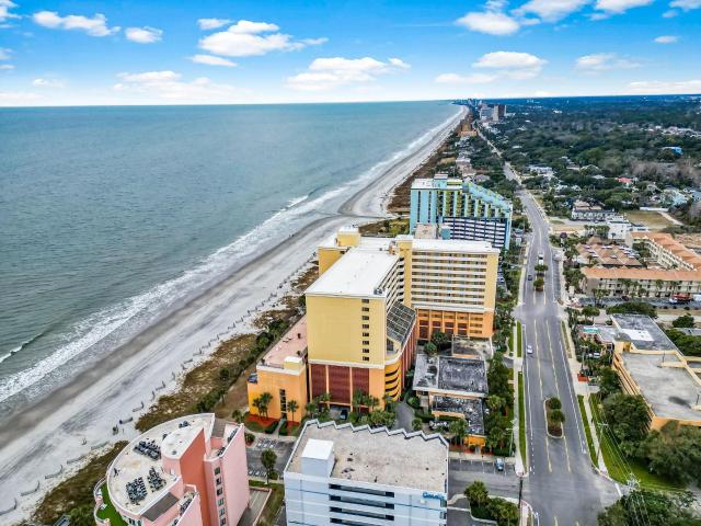 6900 N Ocean Blvd. 1006
