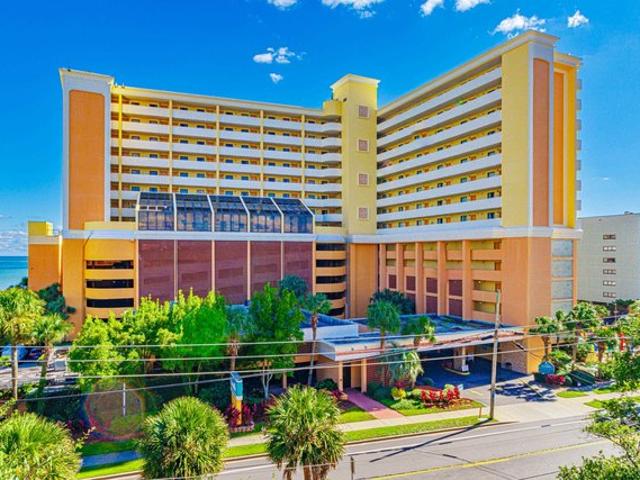 6900 N Ocean Blvd Unit 1541, Myrtle Beach, SC 29572