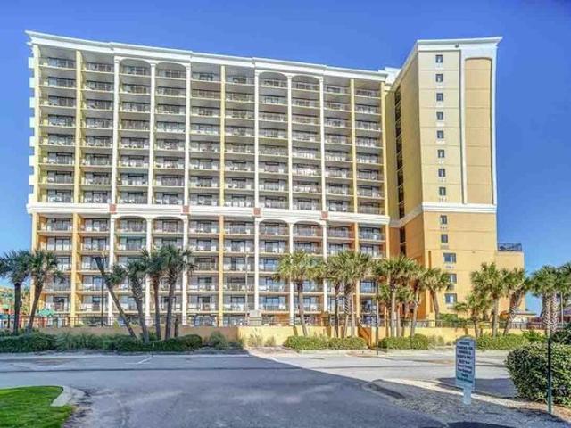 6900 N Ocean Blvd Unit 1542, Myrtle Beach, SC 29572