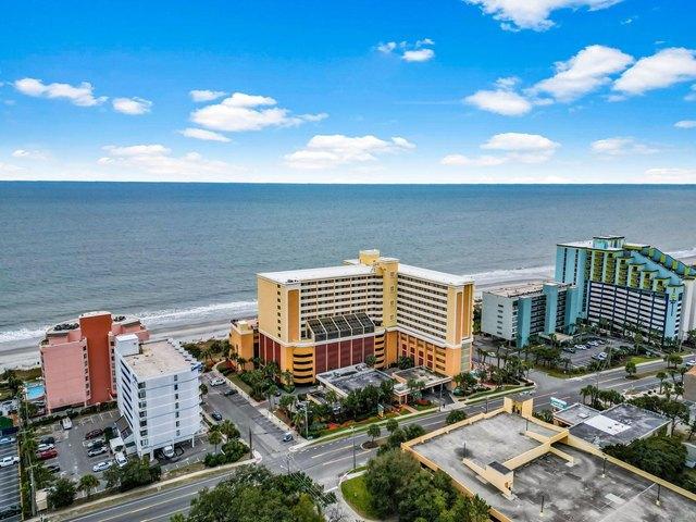 6900 N Ocean Blvd Unit 1212, Myrtle Beach, SC 29572
