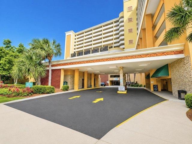 6900 N Ocean Blvd Unit 306, Myrtle Beach, SC 29572