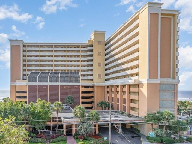 6900 N Ocean Blvd Unit 501, Myrtle Beach, SC 29572