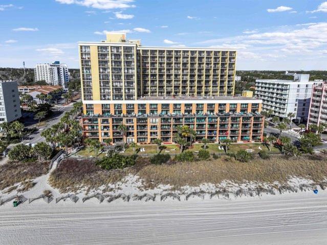 6900 N Ocean Blvd Unit 605, Myrtle Beach, SC 29572