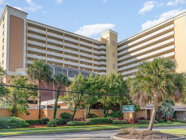 6900 N Ocean Blvd Unit 841, Myrtle Beach, SC 29572