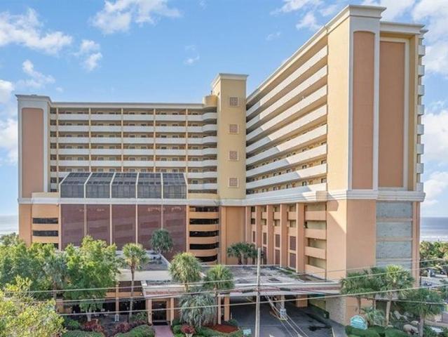 6900 N Ocean Blvd Unit 834, Myrtle Beach, SC 29572
