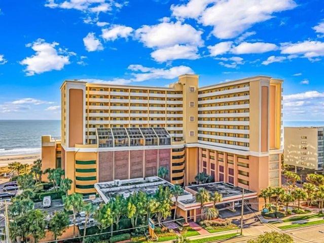 6900 Ocean Blvd N Unit 843, Myrtle Beach, SC 29572