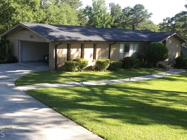 6900 Oswego Trl SW, Riverdale, GA 30296