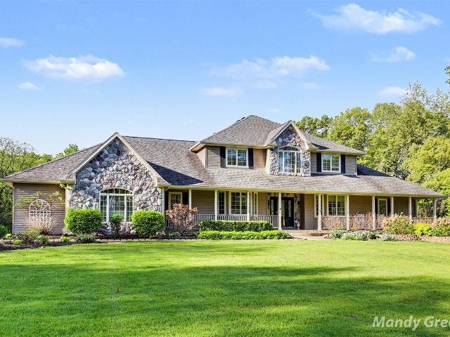 6900 Archway Drive