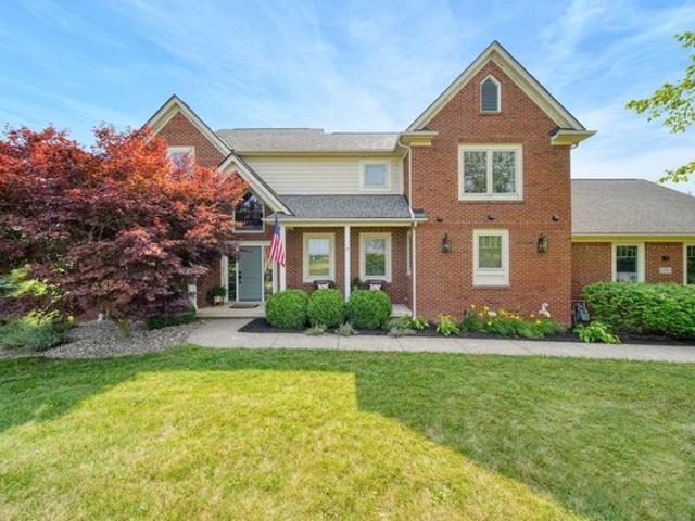 6900 Arkona Rd, Saline, MI 48176