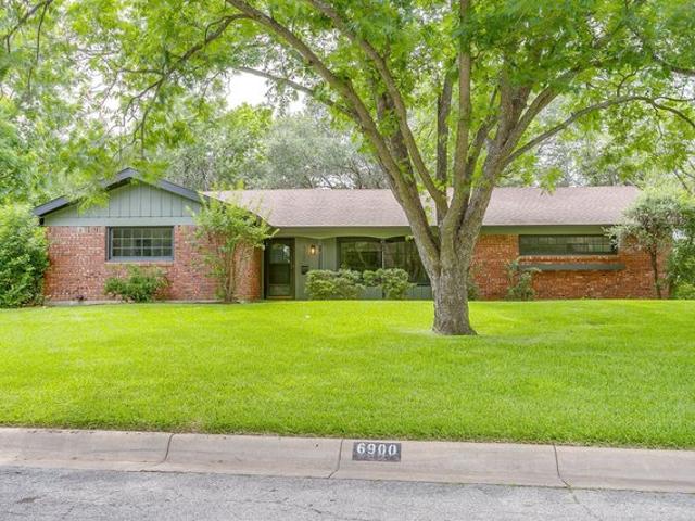 6900 Culver Ave, Fort Worth, TX 76116