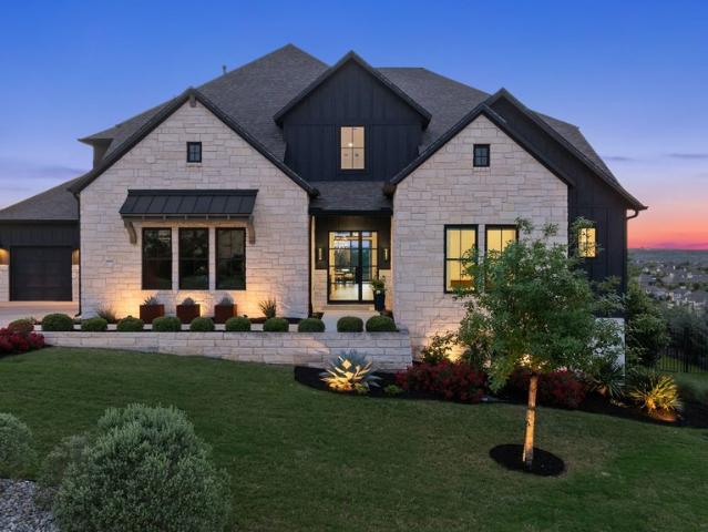 6900 Davenport Divide Rd, Austin, TX 78738 | MLS #3564 | Compass