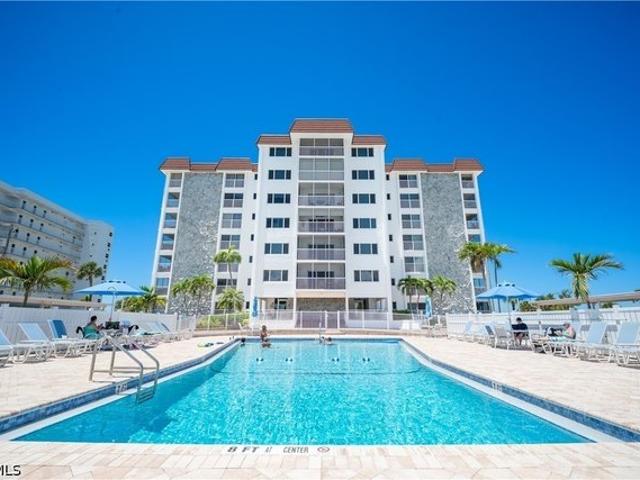 6900 Estero Blvd Apt 401, Fort Myers Beach, FL 33931