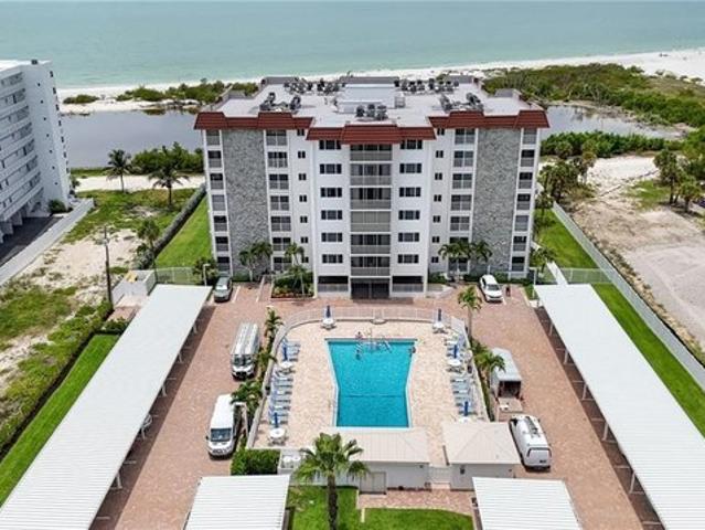 6900 Estero Blvd Apt 104, Fort Myers Beach, FL 33931