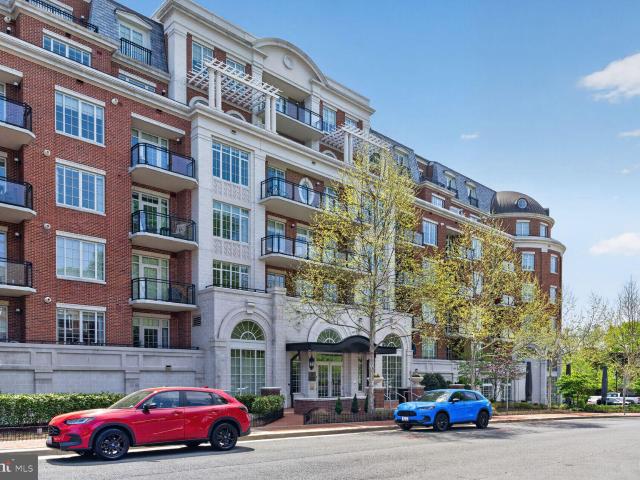 6900 Fleetwood Rd, Unit 612, McLean, VA 22101 | MLS #VAFX2303