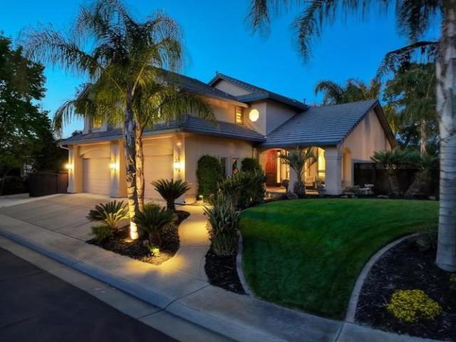 6900 Green Leaf Ct, Granite Bay, CA 95746