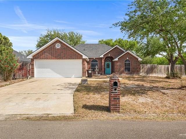 6900 Loma Linda St, Palmview, TX 78572