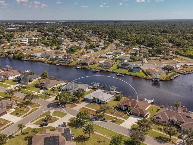 6900 Pan American Blvd, North Port, FL 34287 | MLS #A4675 | Compass