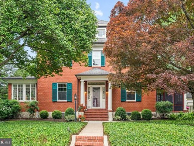 6900 Petworth Rd, Baltimore, MD 21212