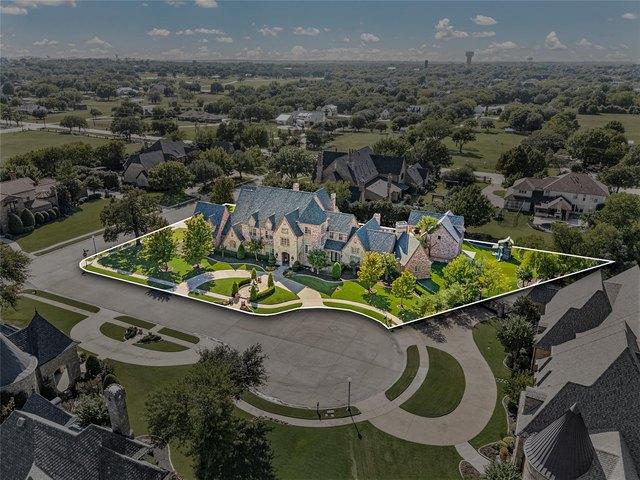 6900 Rockingham Ct, Colleyville, TX 76034