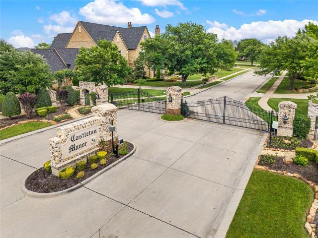 6900 Rockingham Ct, Colleyville, TX 76034 | MLS #21215 | Compass