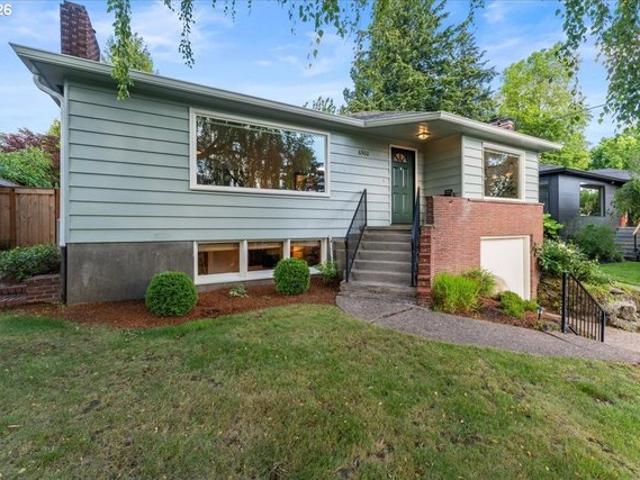 6900 SW 4th Ave, Portland, OR 97219