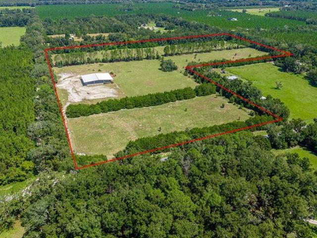 6900 SW 50th Ave, Trenton, FL 32693