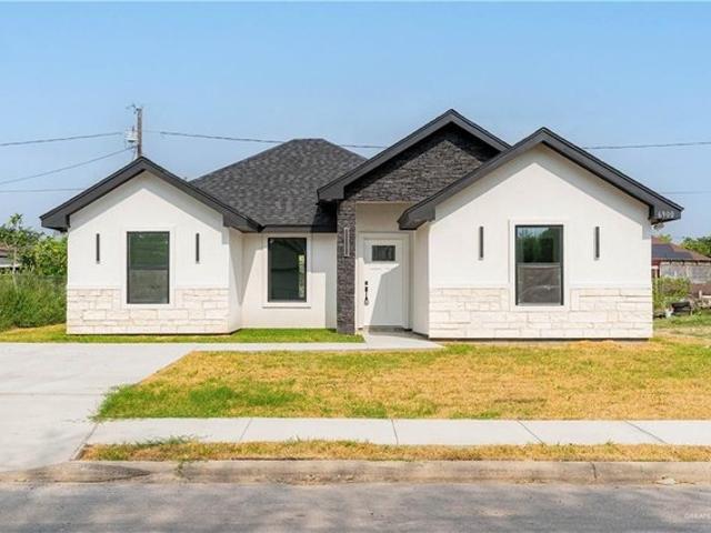6900 S Ozuna St, Pharr, TX 78577