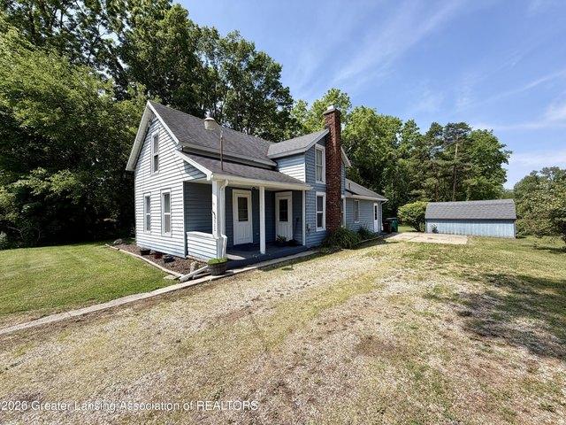 6900 S Washington Ave, Lansing, MI 48911