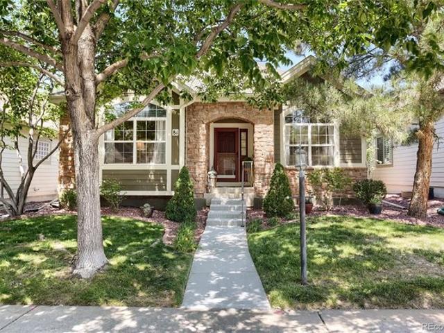 6900 W Grant Ranch Blvd Unit 81, Littleton, CO 80123