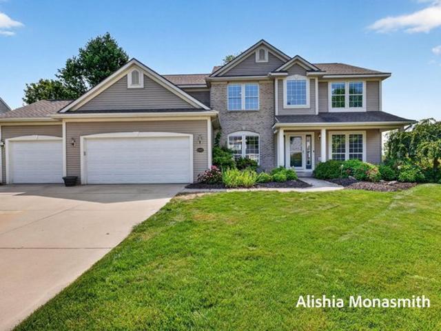 6900 Windflower Way, Muskegon, MI 49444