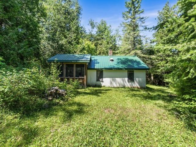 6900U W S 23 Hwy, Cheboygan, MI 49721