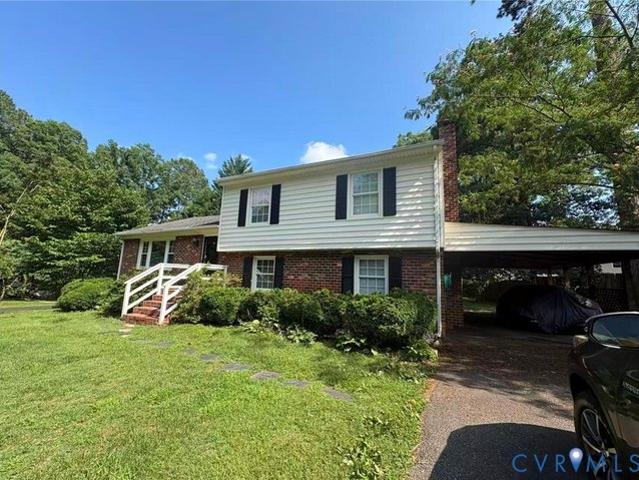 6901 Manning Rd, Chesterfield, VA 23832