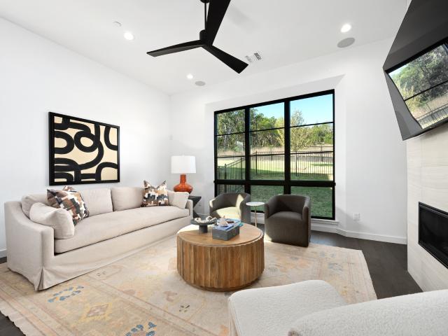 6901 Adeline Way, Unit 23, Austin, TX 78746 | MLS #5472 | Compass