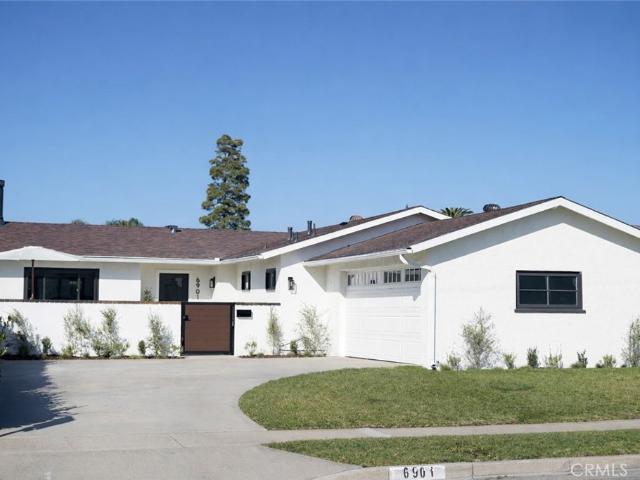 6901 Breeland Dr, Huntington Beach, CA 92647 | MLS #OC26022
