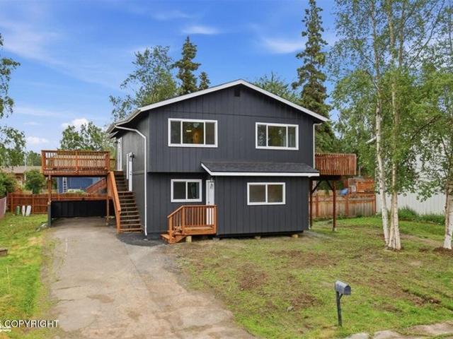6901 Cheryl St, Anchorage, AK 99518