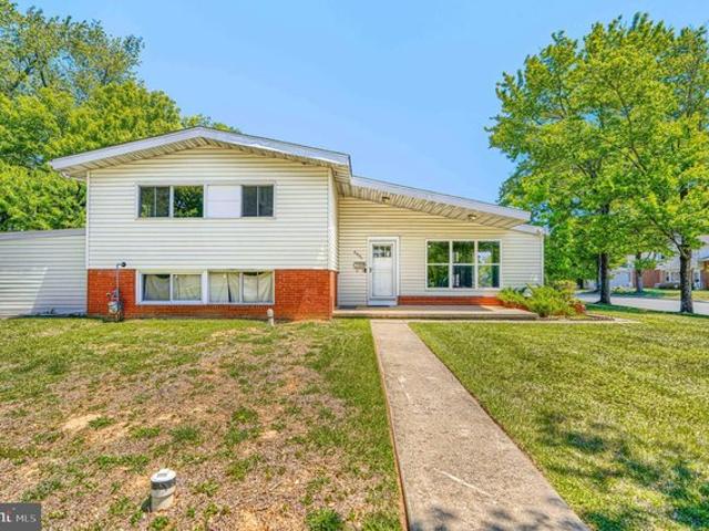6901 Chippewa Dr, Baltimore, MD 21209