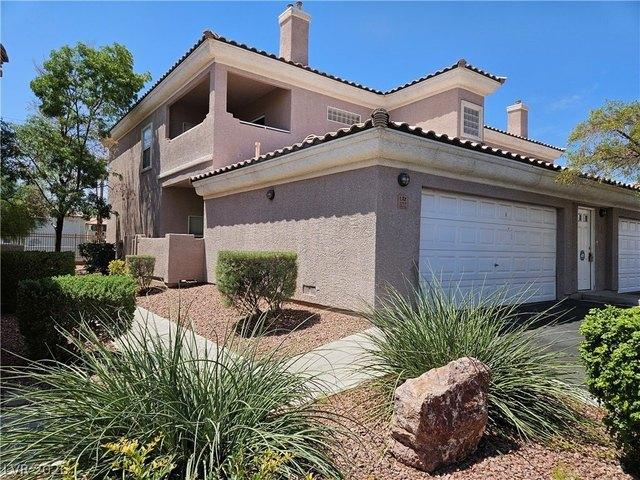 6901 Cobre Azul Ave Unit 102, Las Vegas, NV 89108