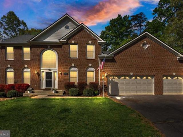 6901 Cole Timothy Ct, Manassas, VA 20112