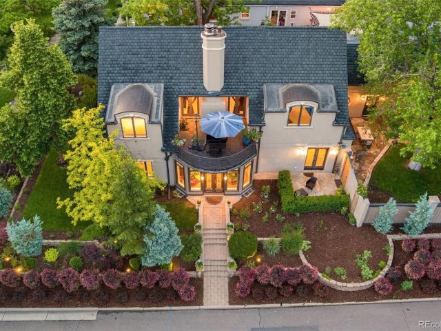 6901 E 12th Ave, Denver, CO 80220 | MLS #4217 | Compass