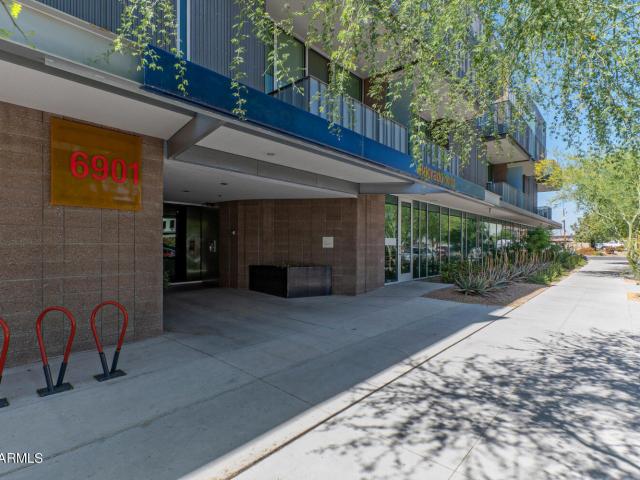 6901 E 1ST Street # 105c