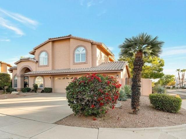 6901 E Evans Dr, Scottsdale, AZ 85254