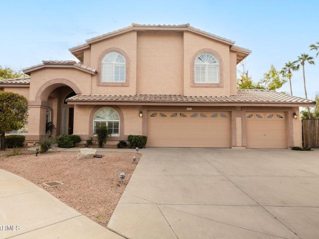 6901 E EVANS Drive