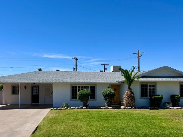 6901 E Oak St, Scottsdale, AZ 85257 | MLS #6868 | Compass