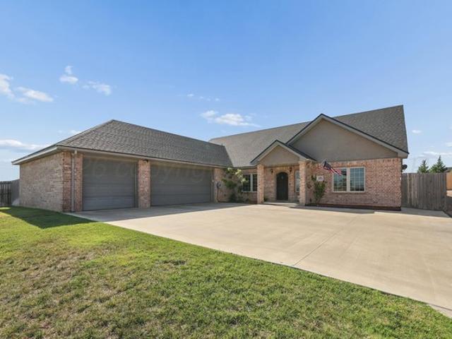 6901 Foxtail Pine Pl, Amarillo, TX 79124