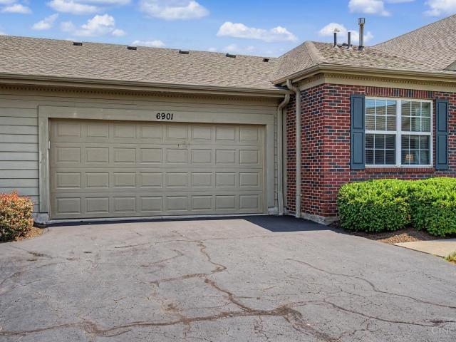6901 Gentry Lane