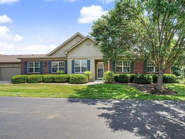 6901 Gentry Ln, Deerfield Township, OH 45040