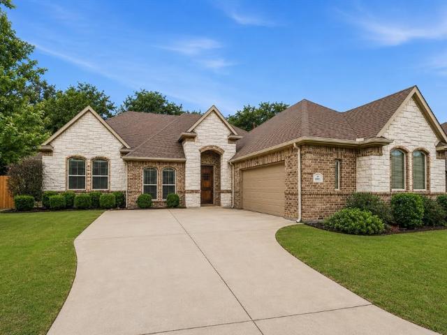 6901 Golf Green Drive