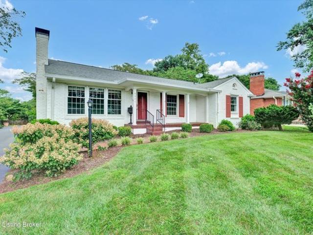 6901 Greenlawn Rd, Louisville, KY 40222