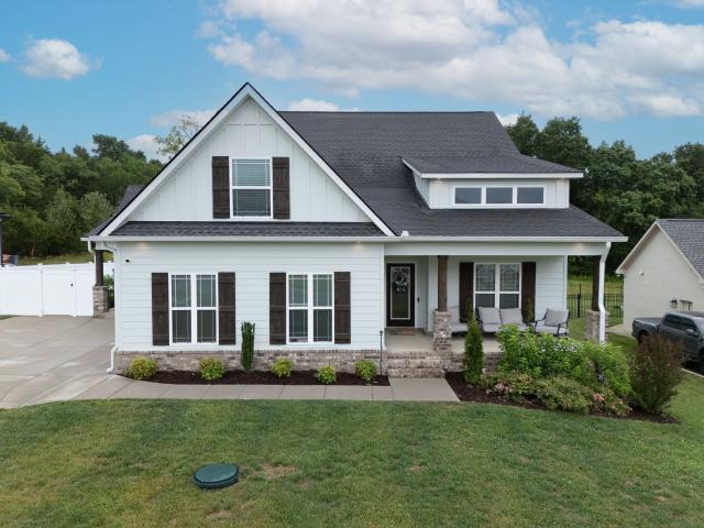 6901 Hiatus Ct