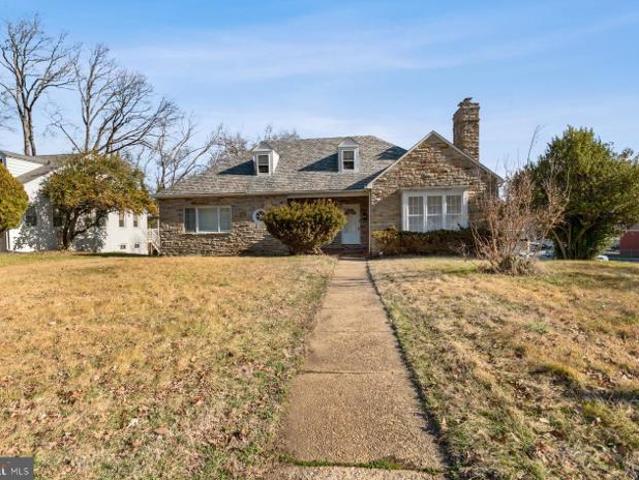 6901 Park Heights Ave, Baltimore, MD 21215